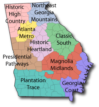 Georgia Campgrounds Georgia Campgrounds